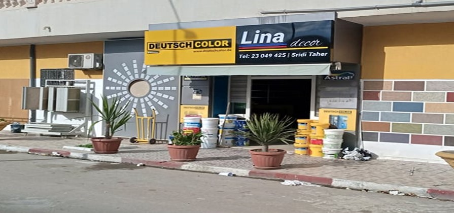 DEUTSCH COLOR | Design Store