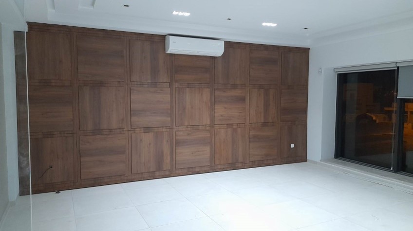 Aménagement attijari bank 2022 INNOV | Design Store