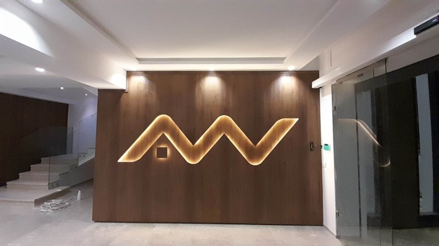 Aménagement attijari bank 2022 INNOV | Design Store